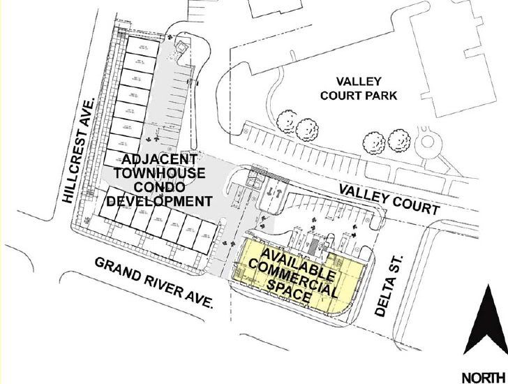 West Village - Lansing - UrbanPlanet.org