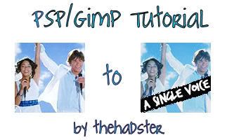 hsm2 tutorial: gimp_tutorial — LiveJournal