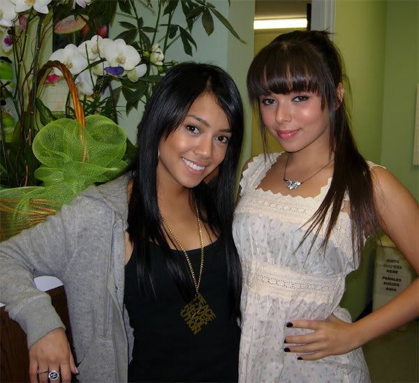 Melissa Reyes's Instagram, Twitter & Facebook on IDCrawl