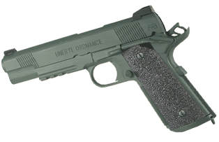 1st SFOD-D 1911 > 1911 Discussions > AR15.COM