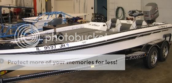 1999 Viper Cobra bass boat | Duck Hunting Forum