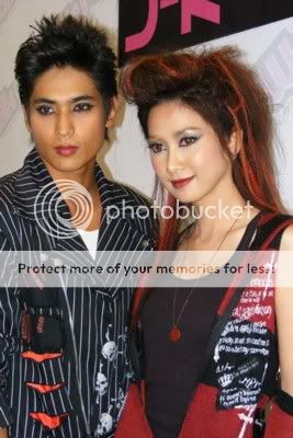 Tong’s Concerns Doesn’t Worry Yui, she’s adamant to still accept work ...