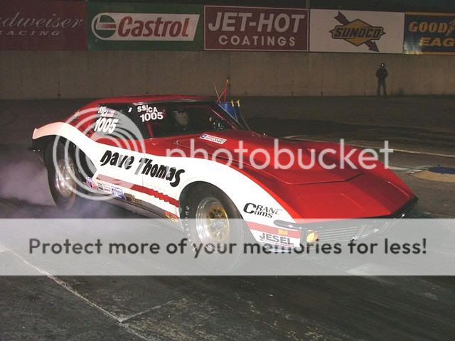 Corvette NHRA racecars - CorvetteForum - Chevrolet Corvette Forum ...