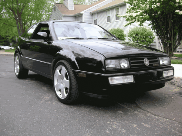 FS - Corrado Body Kit - NJ - 400 | VW Vortex - Volkswagen Forum