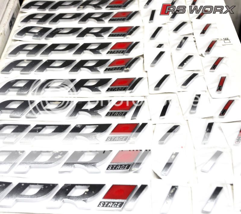 Redline Speed Worx Presents: SHOP LIFE | Page 2 | VW GTI MKVI Forum ...