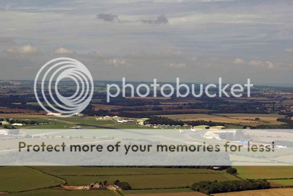 Weekend Flying, Halfpenny Green & Kemble - UK Airshow Review Forums