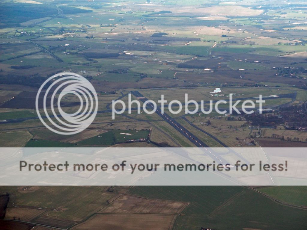 Sandtoft Kirkbride Sandtoft - UK Airshow Review Forums