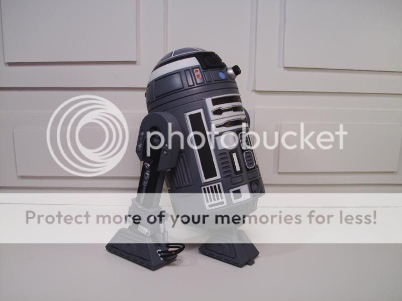 For Sale custom 1/6 Star Wars R2 Unit: R2 Q2 | Rebelscum.com Forums