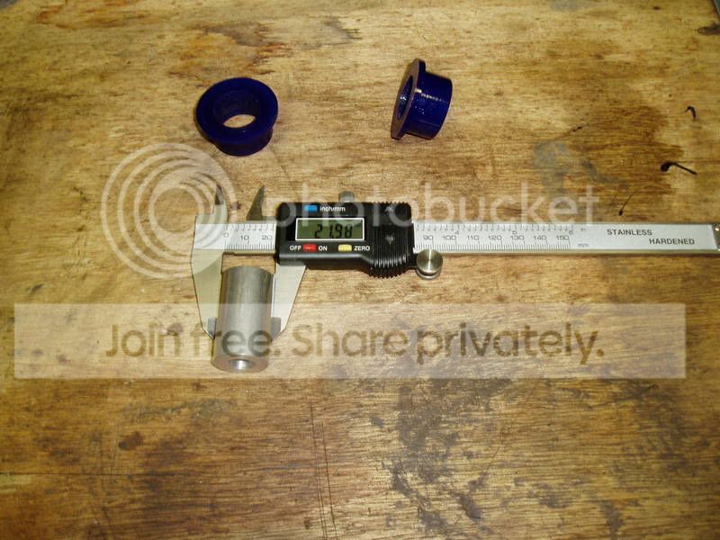 Suspension Refresh. - Technical Talk - Midlands Lotus Owners Club (MLOC)