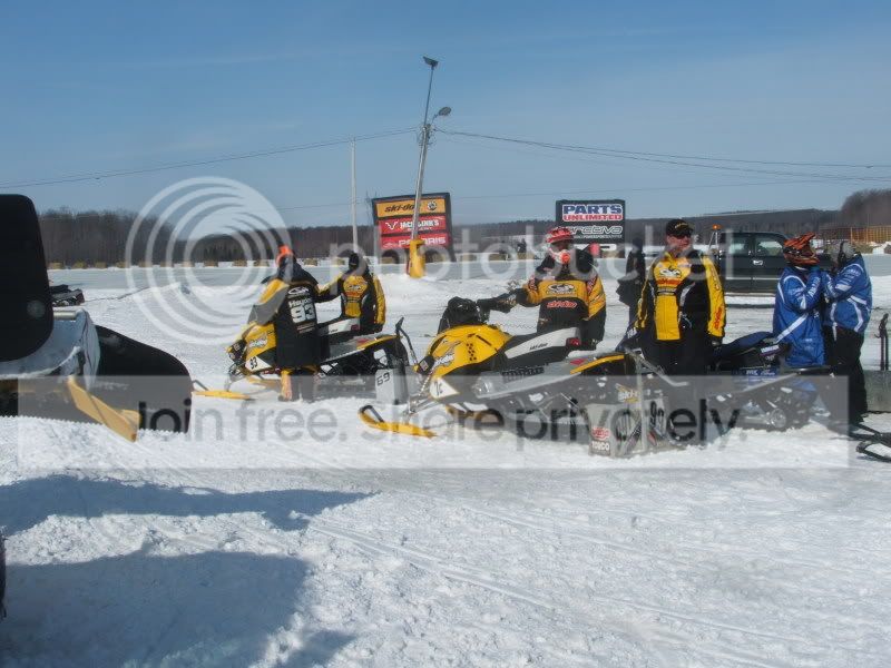 ACTION SHOTS! | Ski-Doo Snowmobiles Forum