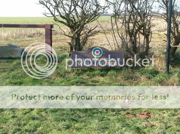 RAF Wellingore - Alchetron, The Free Social Encyclopedia