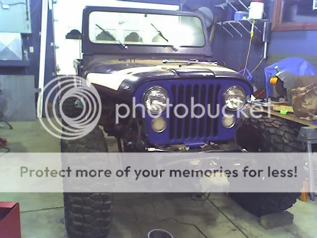 Cj stretch options | Pirate 4x4