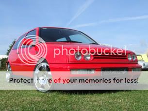 my red vr6 with pics | VW Vortex - Volkswagen Forum