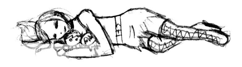 Angela + Kali in a dress by yagi-san on DeviantArt