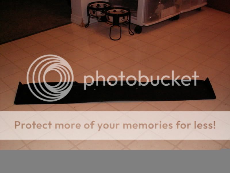 Rear filler panel | VW Vortex - Volkswagen Forum