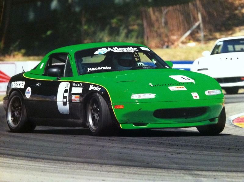 My so called build - MX-5 Miata Forum