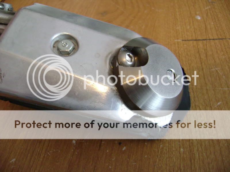 Peg bumpers | Page 2 | GL1800Riders Forums