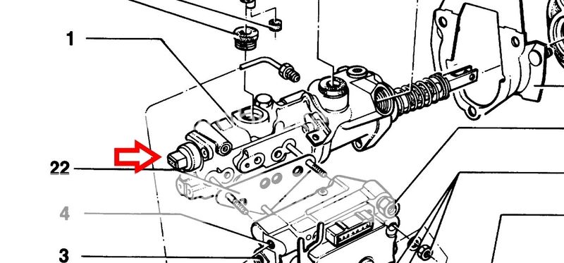 ABS module connector removal | VW Vortex - Volkswagen Forum
