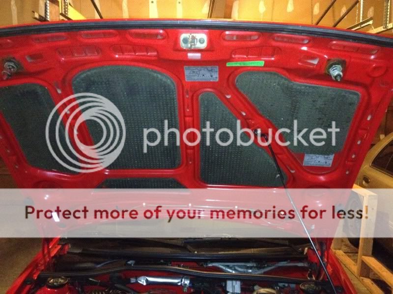 Anyone Have Engine Bay Pics Of Stock VR6 Corrado's? | Page 4 | VW ...