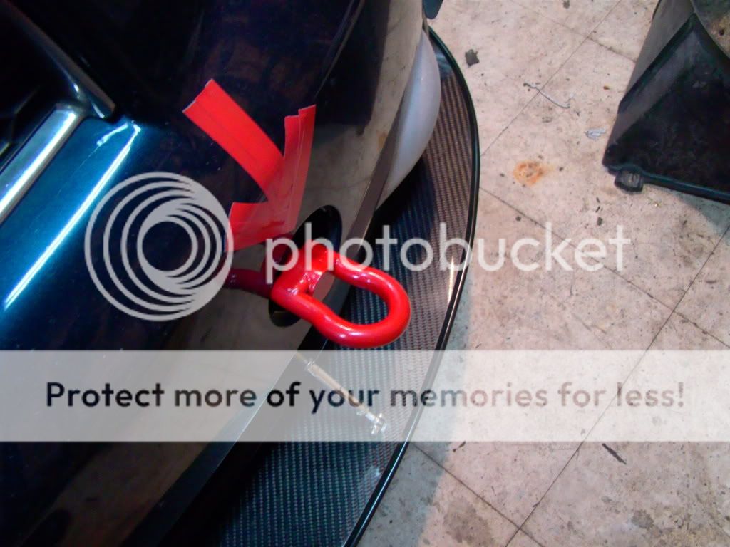 Redline Time Attack Build | Scion tC Forums