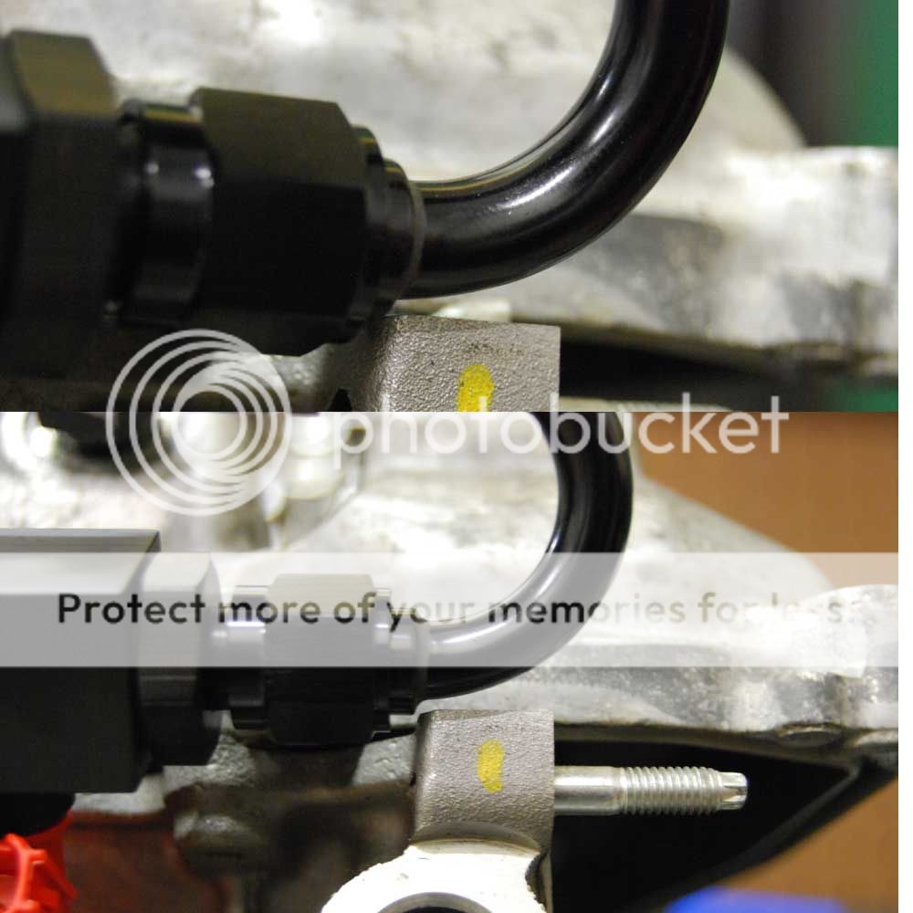 Dezod Motorsports Return Fuel System Now Available! | Scion tC Forums