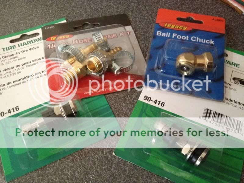 Homemade Carb Caps (with pics) | Homebrew Talk - Beer, Wine, Mead ...