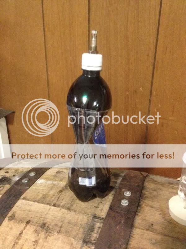 Homemade Carb Caps (with pics) | Homebrew Talk - Beer, Wine, Mead ...