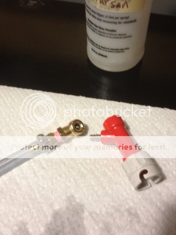 Homemade Carb Caps (with pics) | Homebrew Talk - Beer, Wine, Mead ...