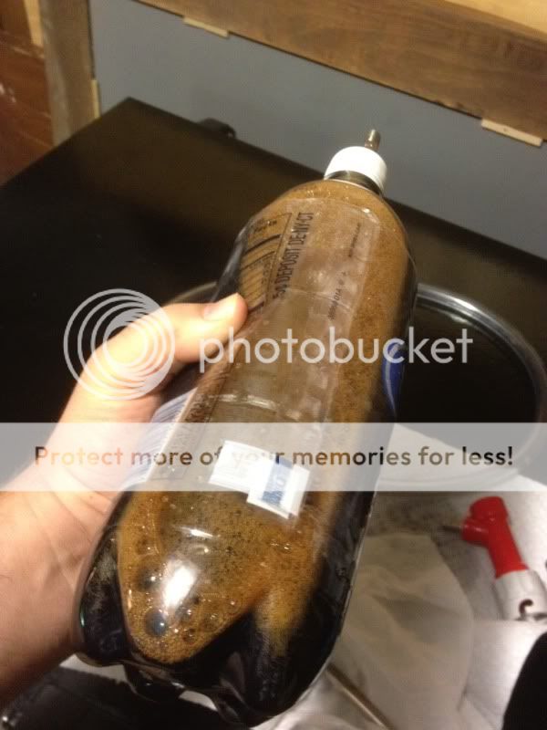 Homemade Carb Caps (with pics) | Homebrew Talk - Beer, Wine, Mead ...