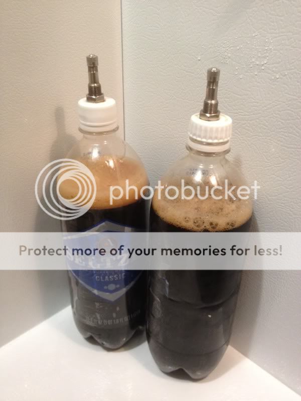 Homemade Carb Caps (with pics) | Homebrew Talk - Beer, Wine, Mead ...