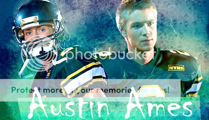 Chad Michael Murray - A Cinderella Story [A A] #6: Because he's Austin ...