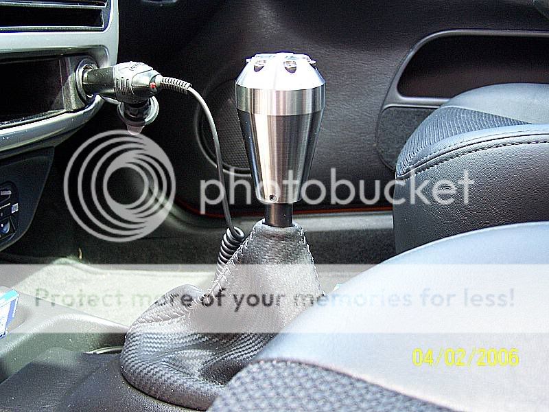 TWM SRT-4 Short Shifter and Knob Sale! | Dodge SRT Forum