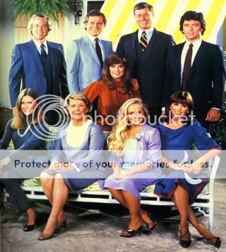 Taking Sides - Dallas vs. Dynasty