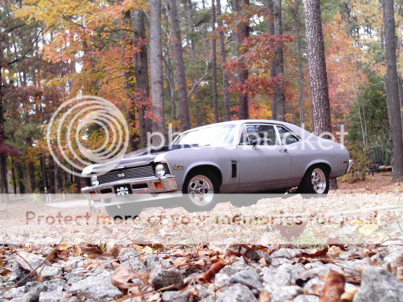 Weld Rodlite wheels | Chevy Nova Forum