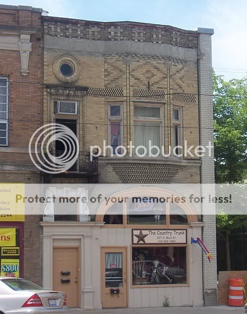 Celina, Ohio: Seat of Mercer County - City Photos - Ohio - UrbanOhio.com