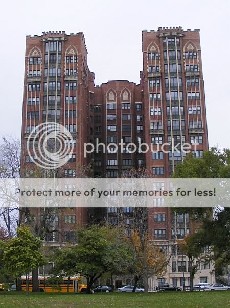 The Boulevard System of Chicago - City Photos - USA/World - UrbanOhio.com