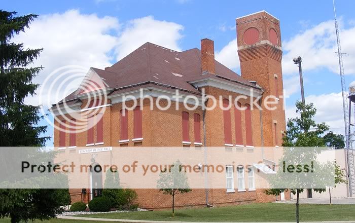 Edgerton, Ohio - City Photos - Ohio - UrbanOhio.com