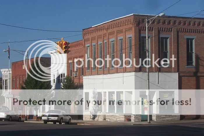 Jackson, Ohio: Seat of Jackson County - City Photos - Ohio - UrbanOhio.com