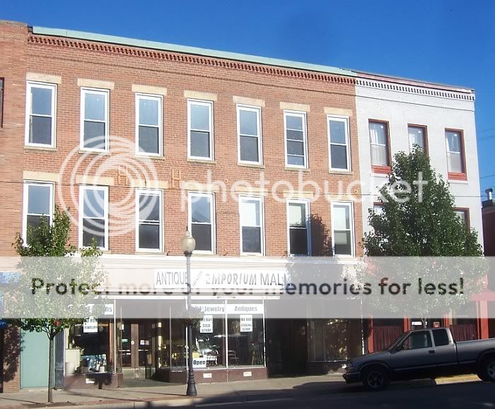 Jackson, Ohio: Seat of Jackson County - City Photos - Ohio - UrbanOhio.com