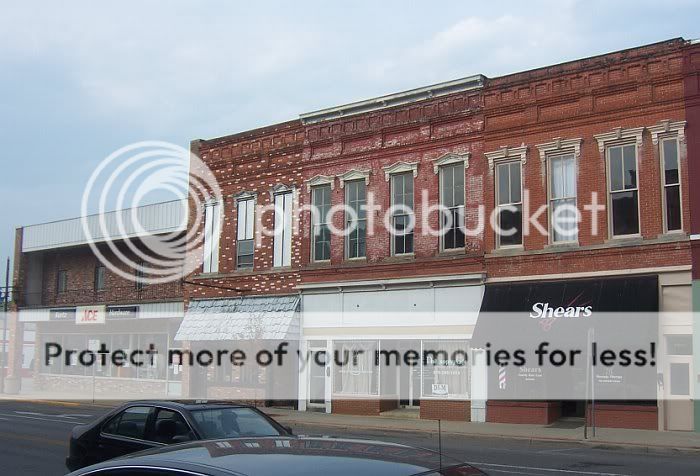 Napoleon, Ohio: Seat of Henry County - City Photos - Ohio - UrbanOhio.com