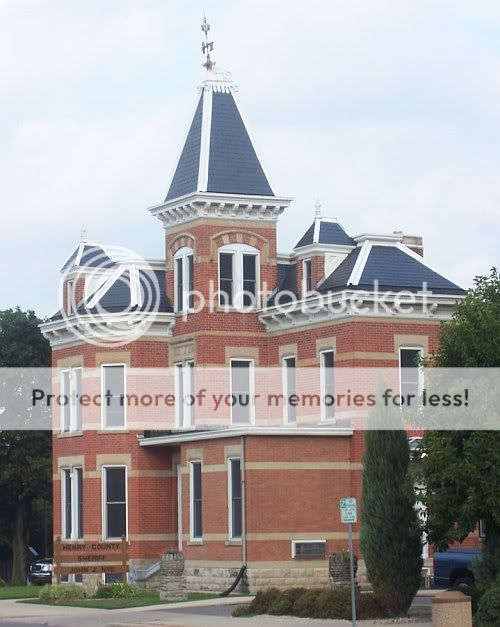 Napoleon, Ohio: Seat of Henry County - City Photos - Ohio - UrbanOhio.com