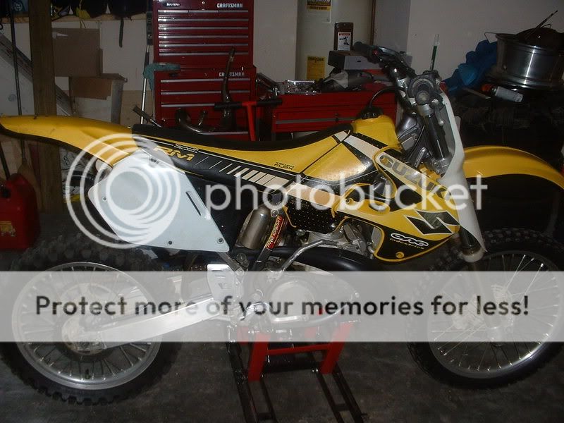 Dirt Bike photo tread ... | Page 2 | SuperMoto Junkie