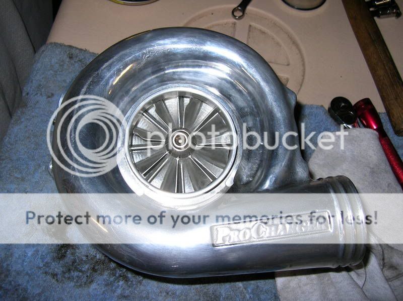 Complete Dual Dual ProCharger setup minus head unit. - CorvetteForum ...