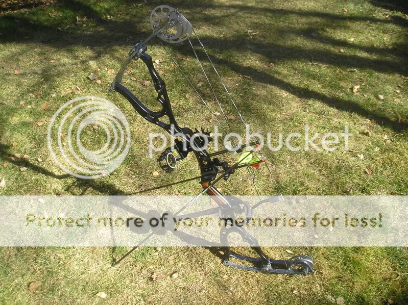 Bowtech commander? | Archery Talk Forum