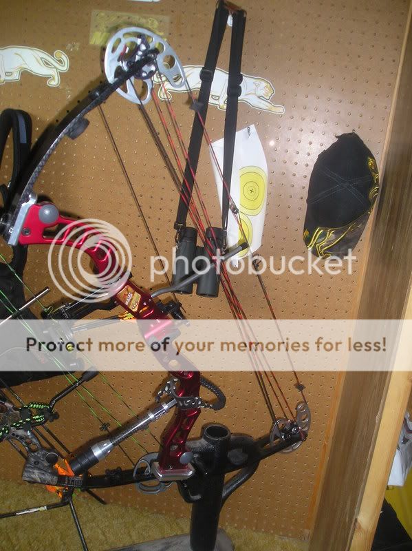 Rytera Bullet X Bow. Seen it? | Archery Talk Forum