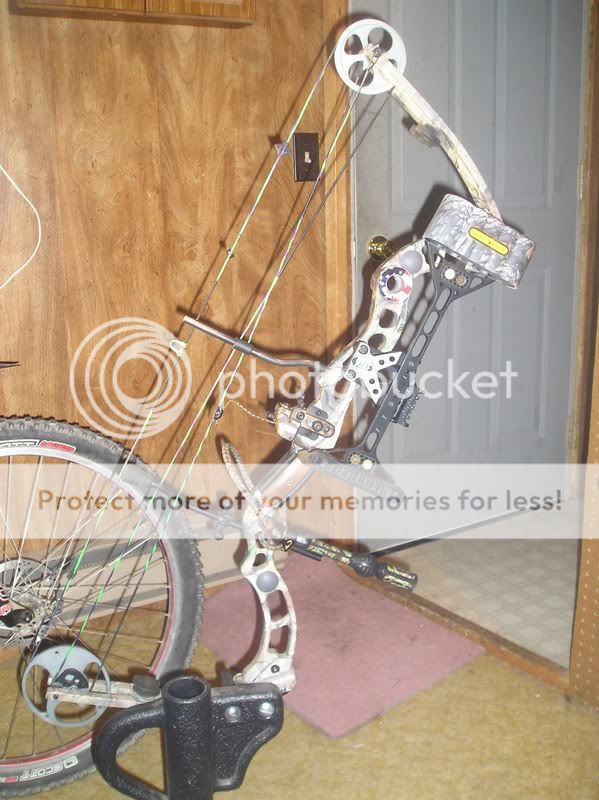 Martin Leopard | Archery Talk Forum