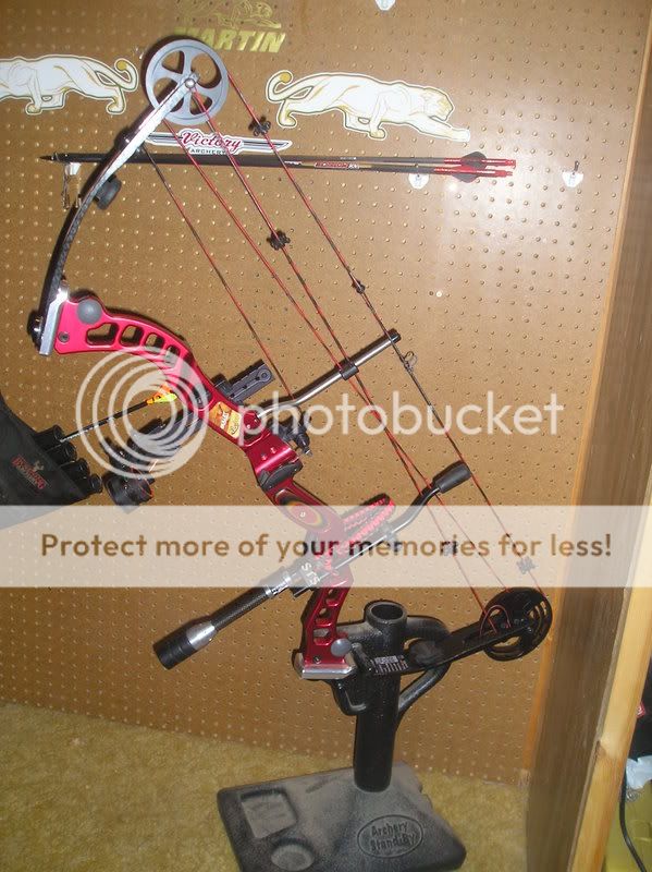 2007 Rytera Bullet X Experts | Archery Talk Forum