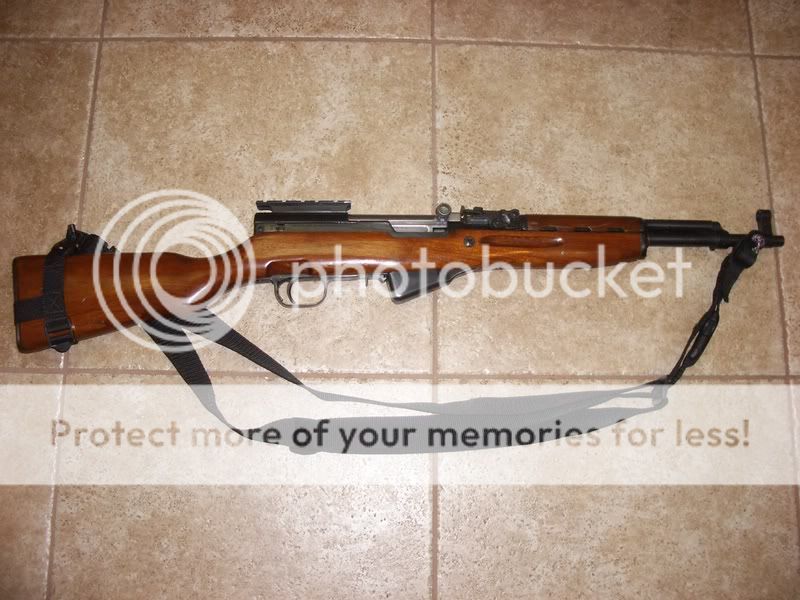 I need a SKS. What do I look for? - Calguns.net