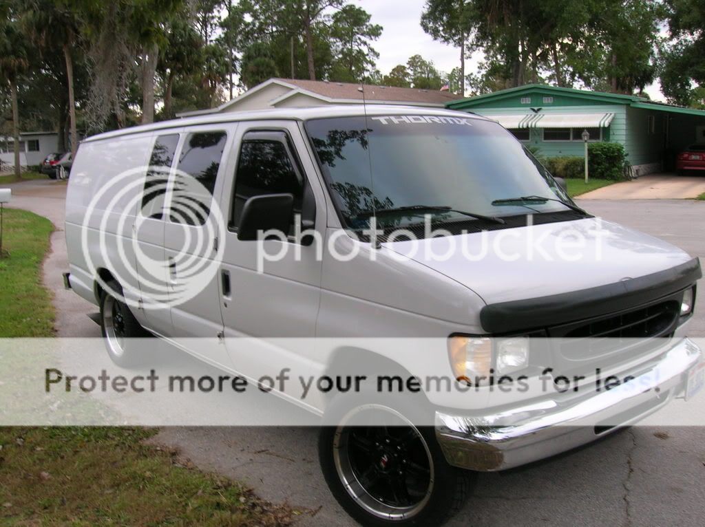 MX Vans | PlanetMinis Forums