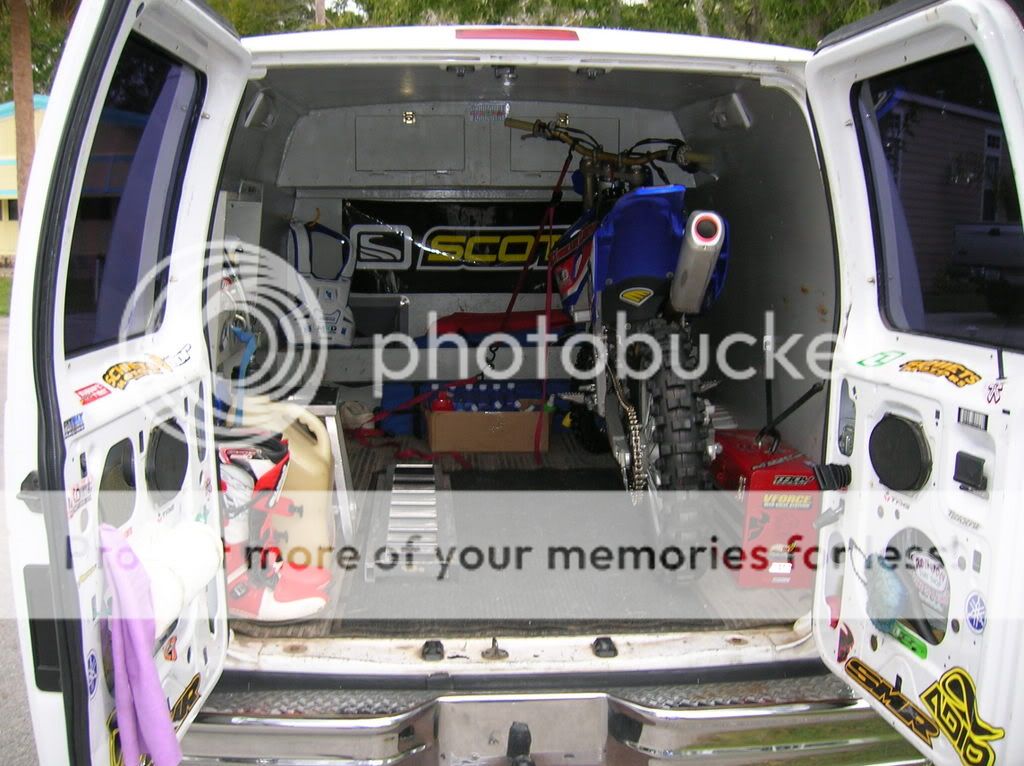 MX Vans | PlanetMinis Forums